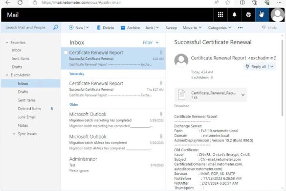 NetoMeter Blog – Step-by-Step Screencasts and Video Tutorials