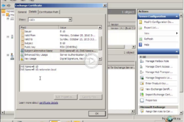 Screencast: How to Upgrade from Exchange 2013 to Exchange 2019 - Part 1